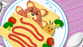 Bento à gogo - Jeu de cuisine - Jeux 2 Cuisine