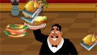 Un serveur exceptionnel - Jeu de serveuse - Jeux 2 Cuisine