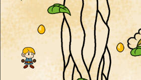 Jeu de Jack et le Haricot magique - Jeu de cuisine - Jeux 2 Cuisine - HTML5